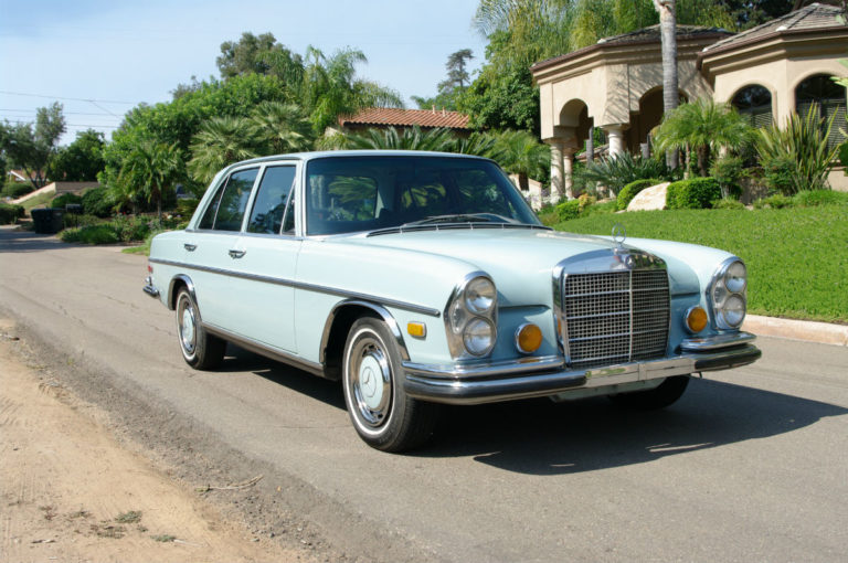 Mercedes Benz Wood Restoration Gallery - Mercedes Auto Wood Trim ...